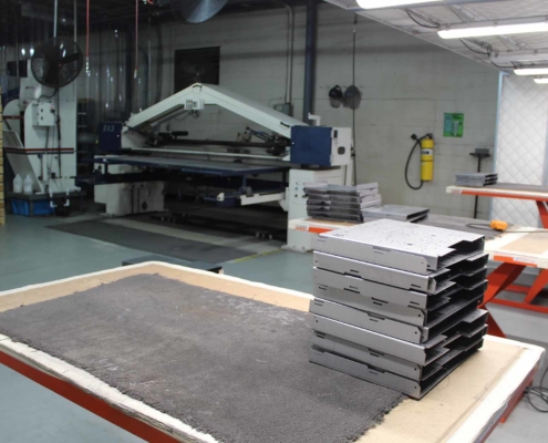 Quality Commercial Kitchen Equipment | Cardinal MetalWorks